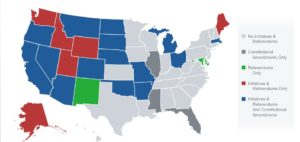 Face It: Our Democracy Is a Sham. We Don't Have a Real Say in Most ...